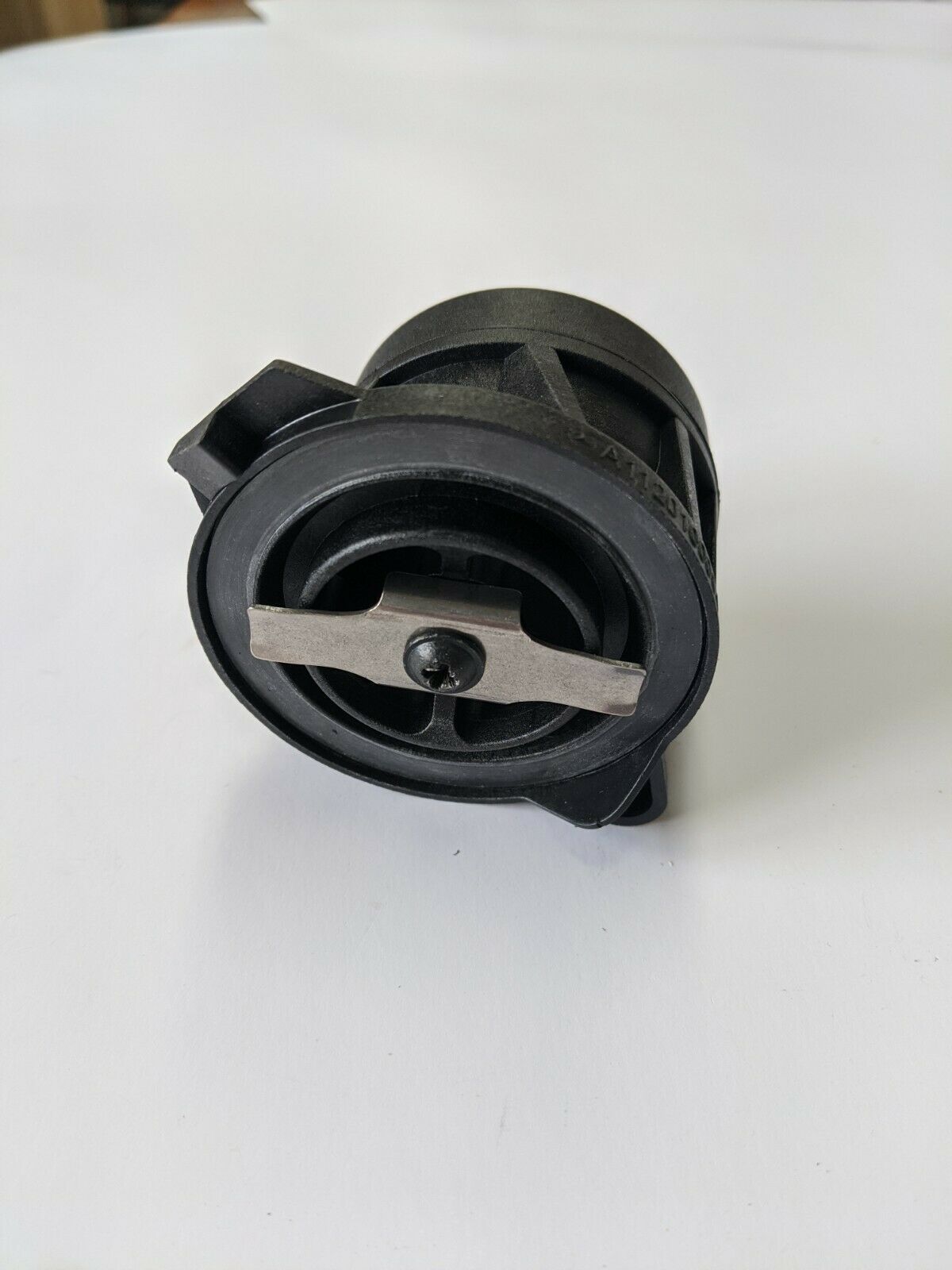 Mercedes-Benz Oil Filler Neck- A1120100064 - Oil Filler Caps