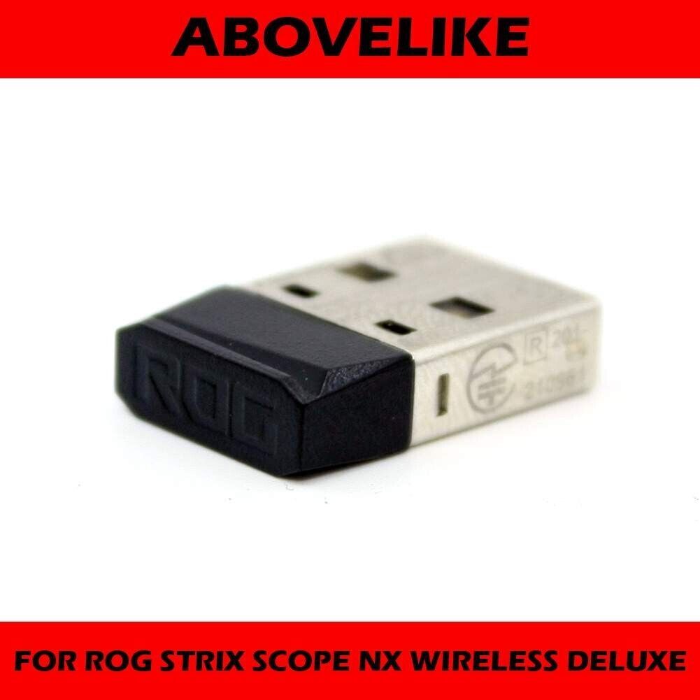 Wireless Keyboard USB Dongle Transceiver For ROG STRIX SCOPE NX ...