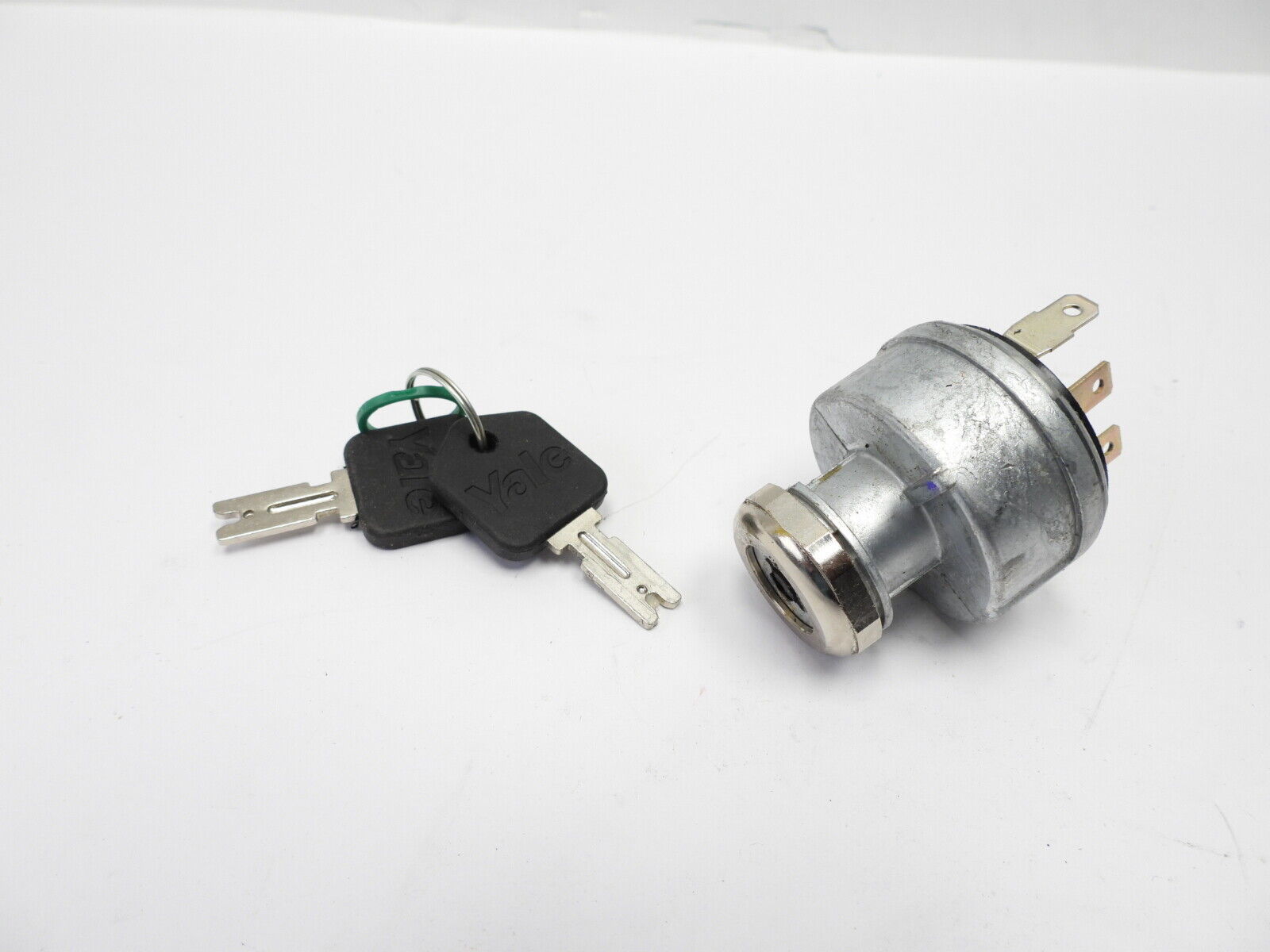 New Oem Forklift Ignition switch HYSTER, Clark, Yale 379902 HY379902 ...