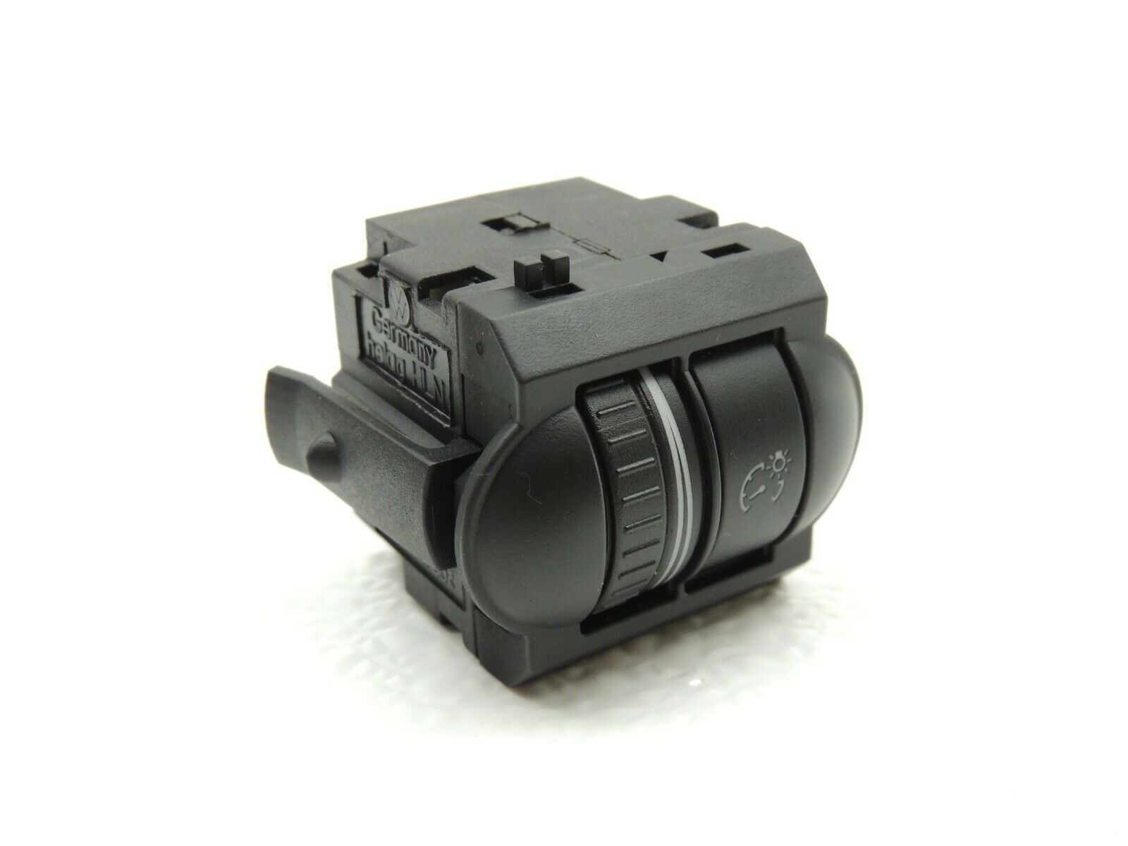 2012 Mk6 VW Golf R Cabin Interior Ambient Light Dimmer Roller Dim ...