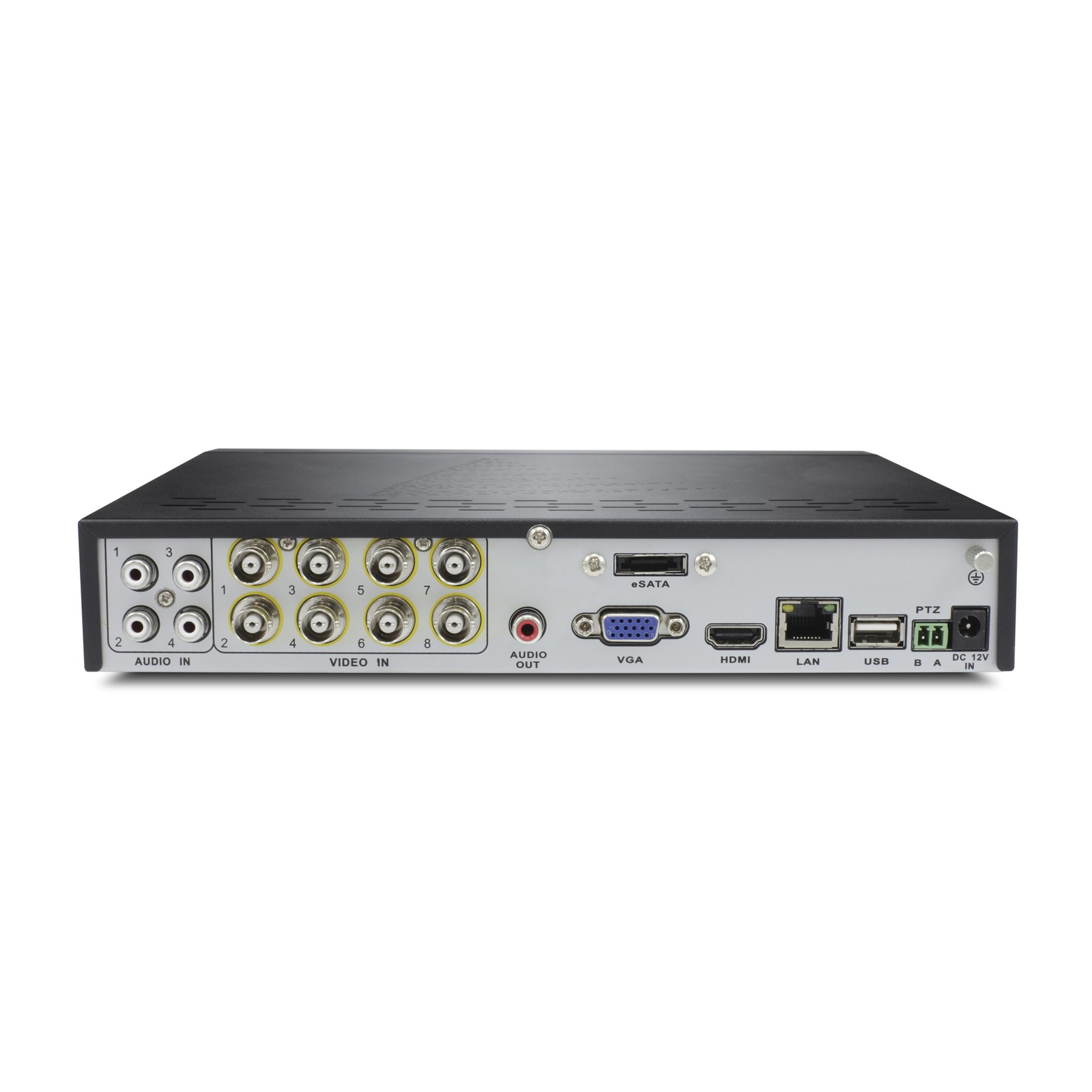 Swann DVR 3450 3425 960h security surveillance Cctv DVR SWDVR-83450 8Ch ...