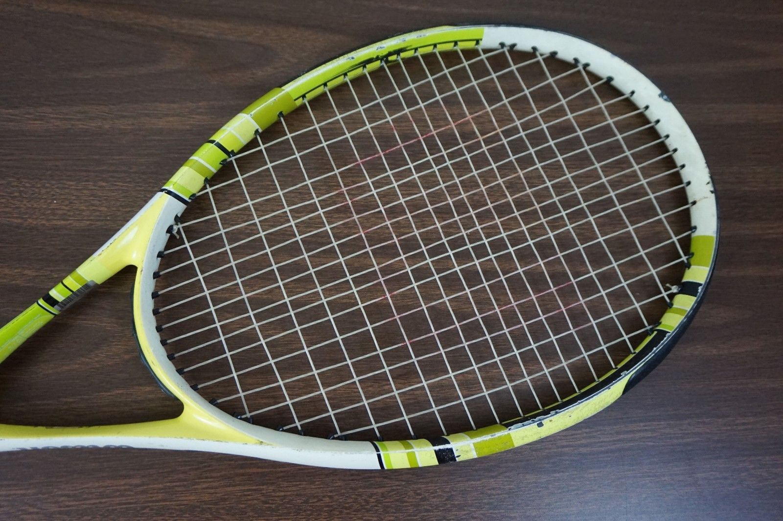Wilson Ncode W4 Savage Lime n code tennis and 12 similar items