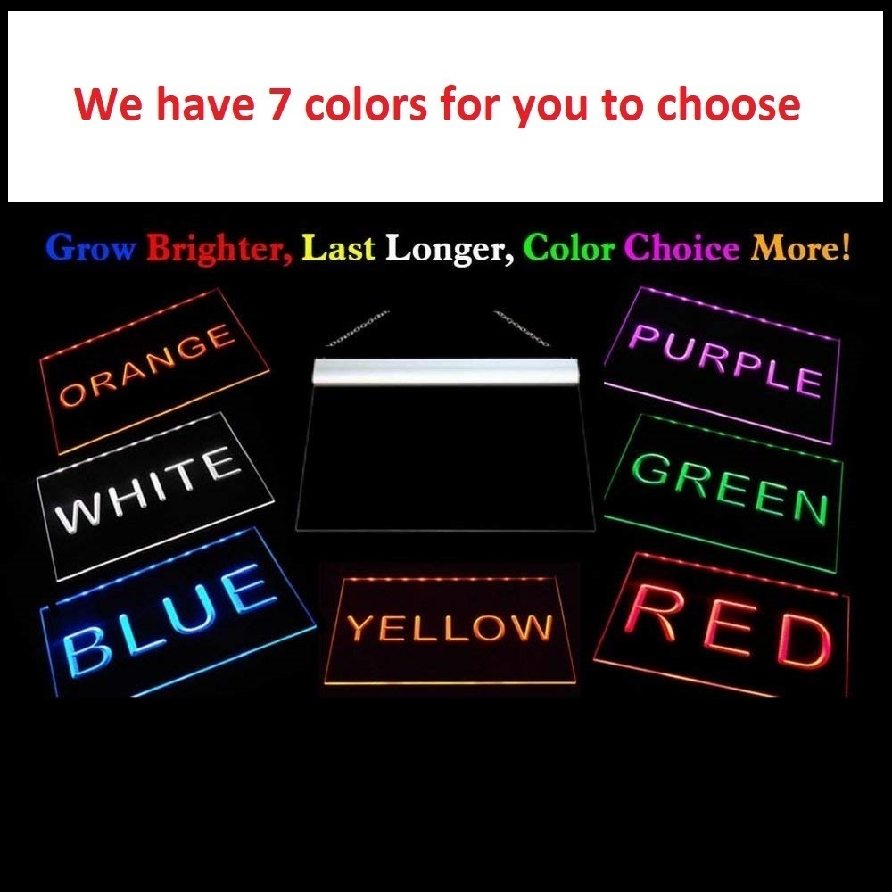 The Killers LED Neon Sign home decor craft display glowing - Other ...