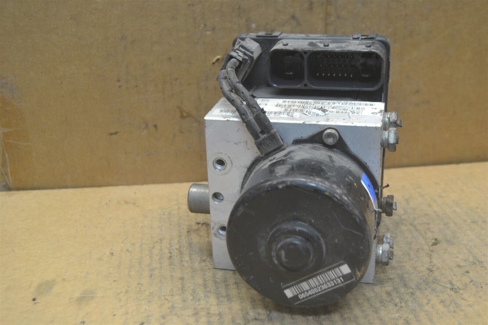 2002-2004 Jeep Grand Cherokee ABS Pump and similar items