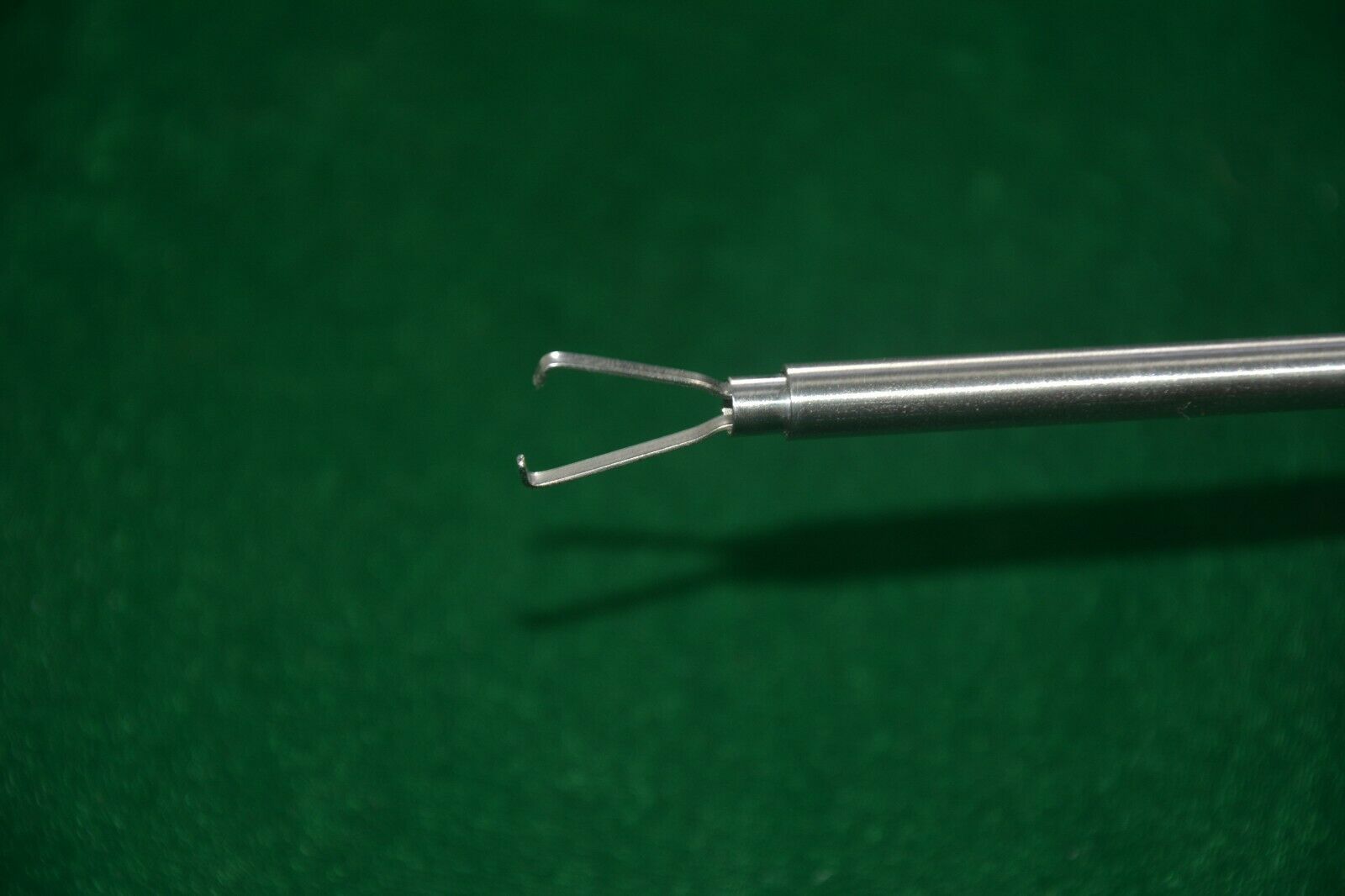 Laparoscopic Fallopian Silastic Falope Ring Applicator Tubal Ligation ...