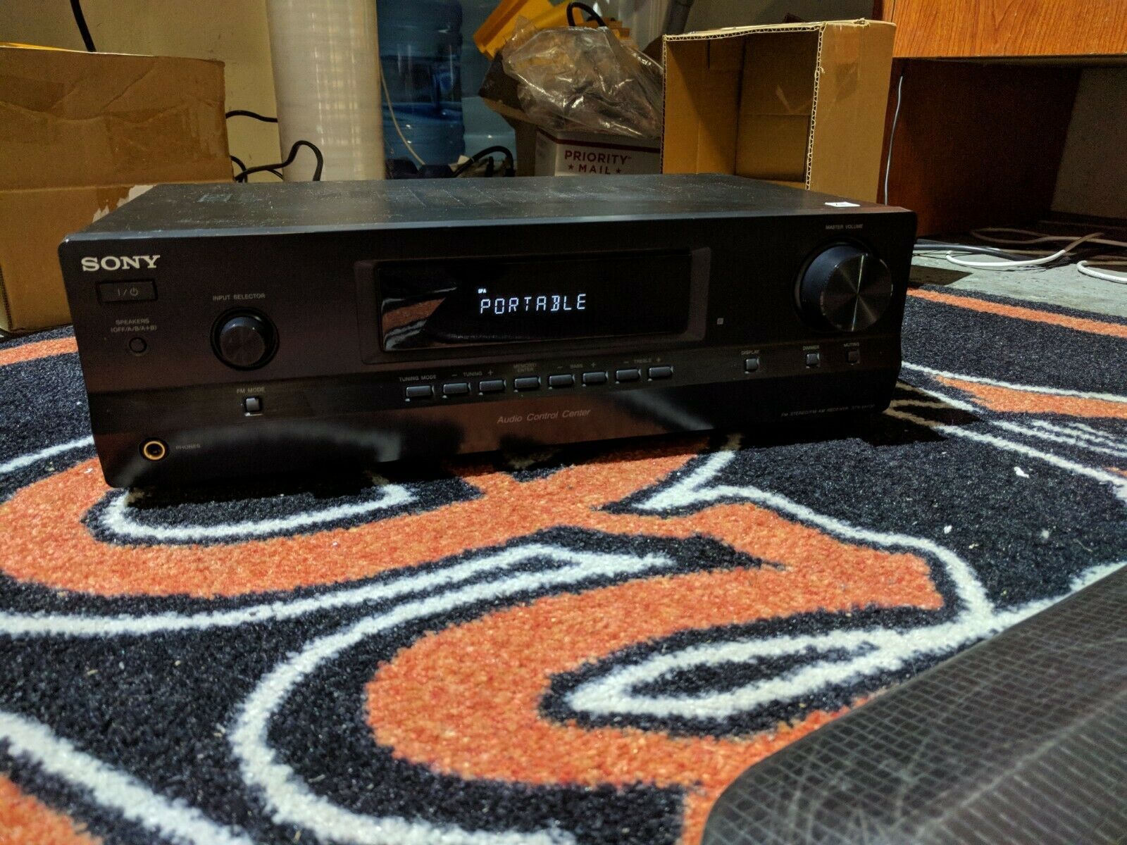 Used Sony STR-DH130 Receivers for Sale | HifiShark.com