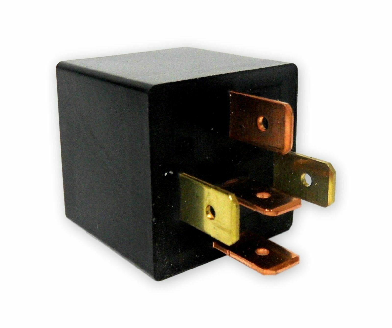 Song Chuan 896H-1CH-S-R1 Automotive Relay Quick Connect 12VDC 50AMP ...