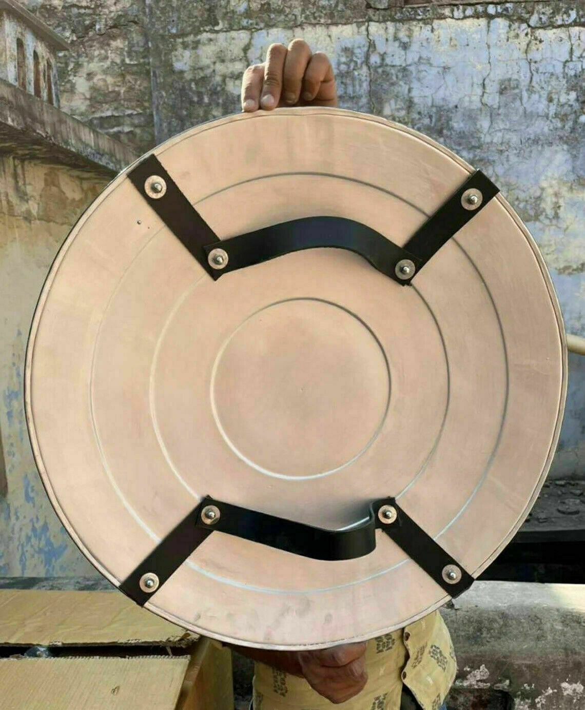 Medieval Captain America Shield Winter Soldier Super Hero Captain ...