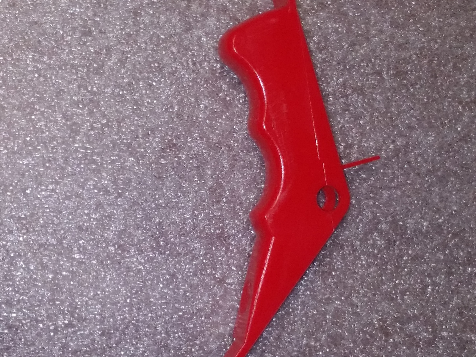 Toro Lawnboy 51332, 12" Cut Trimmer, Edger, Trigger Assembly Part, For ...