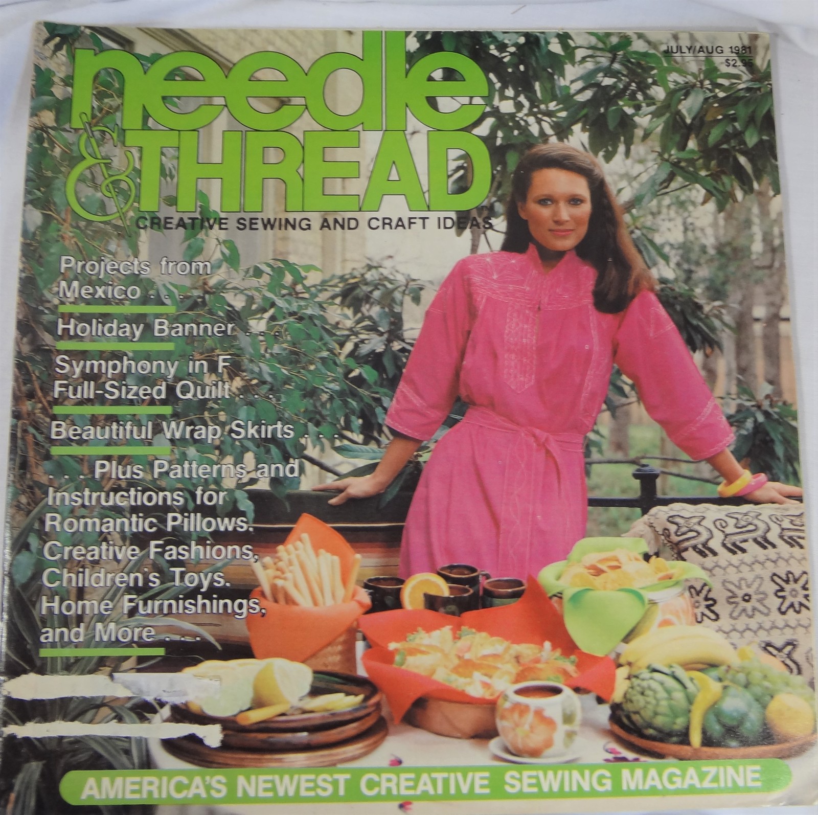 selah51's booth at Bonanza - Crafts, Sewing, Needlecrafts & Yarn