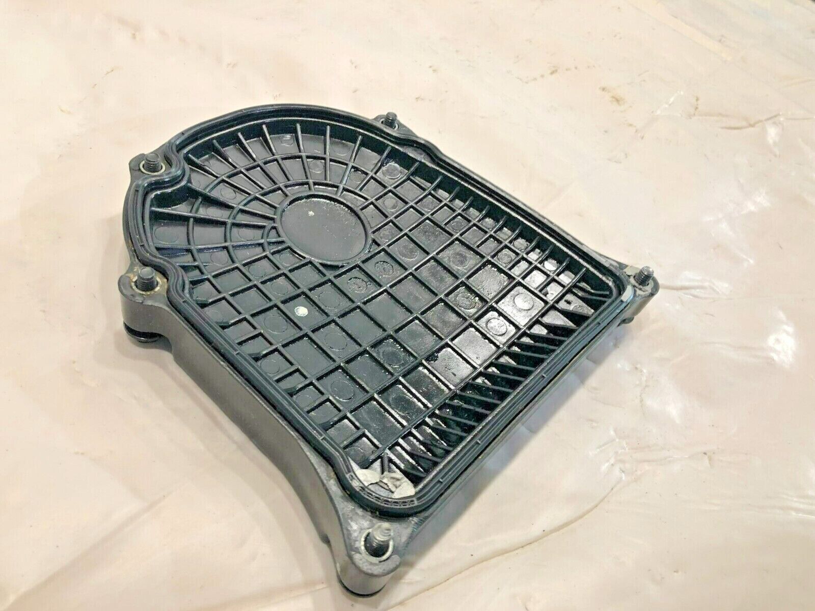 Timing Gear Housing Cover Cummins ISF 2.8 Diesel Engine - Timing Covers