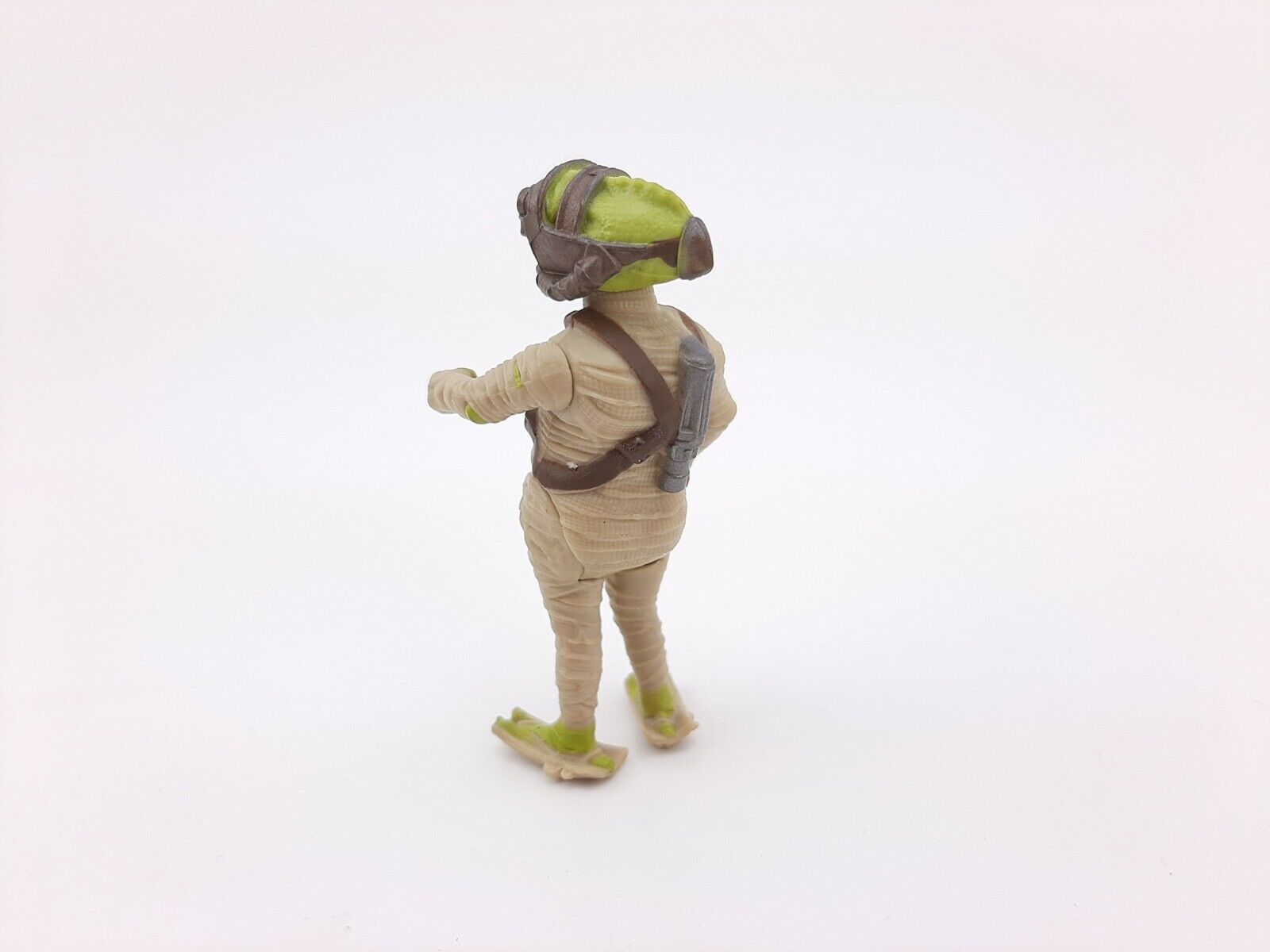 Star Wars Hasbro The Force Awakens - Teedo 3.75" Scale Action Figure ...