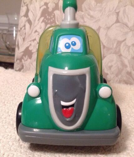 Little Tikes Pop Haulers Recycling Truck - REY RECYCLER, 636165MAZ ...