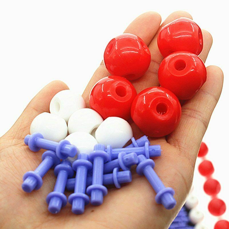 SiO2 Crystal Structure Model 23mm Series Silicon Dioxide Covalent ...