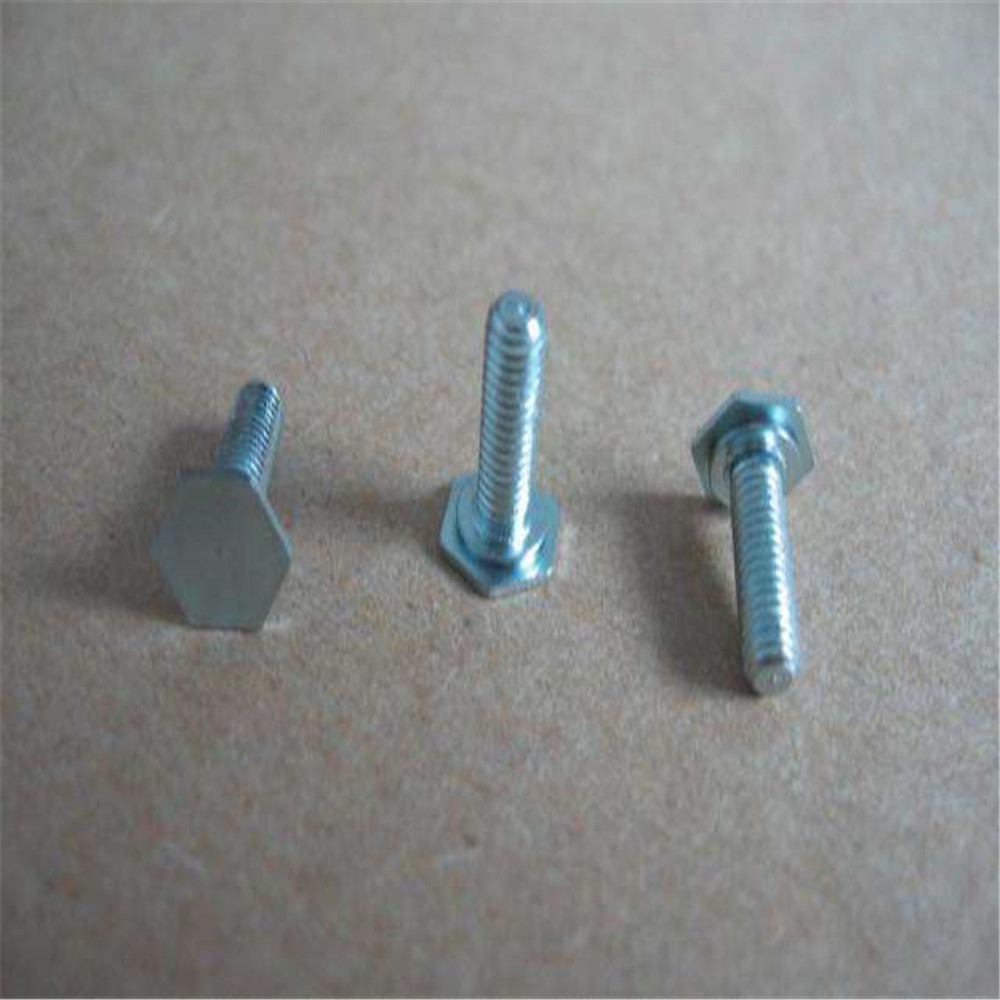 1000 NFHS-M4-18 Hexagonal Head Studs Pcb Sheet Metal Stud Rivet Hex ...