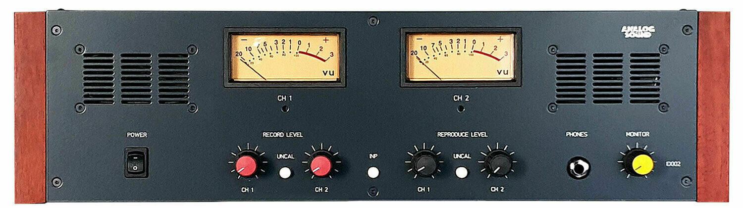 Used Studer A807 Tape recorders for Sale | HifiShark.com