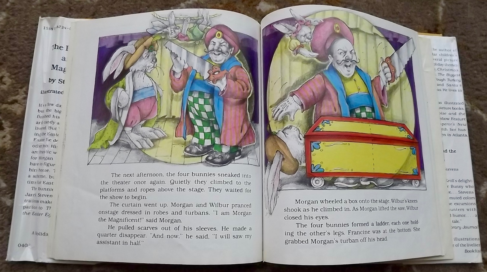 8 Steven Kroll books The Biggest Valentine and 50 similar items