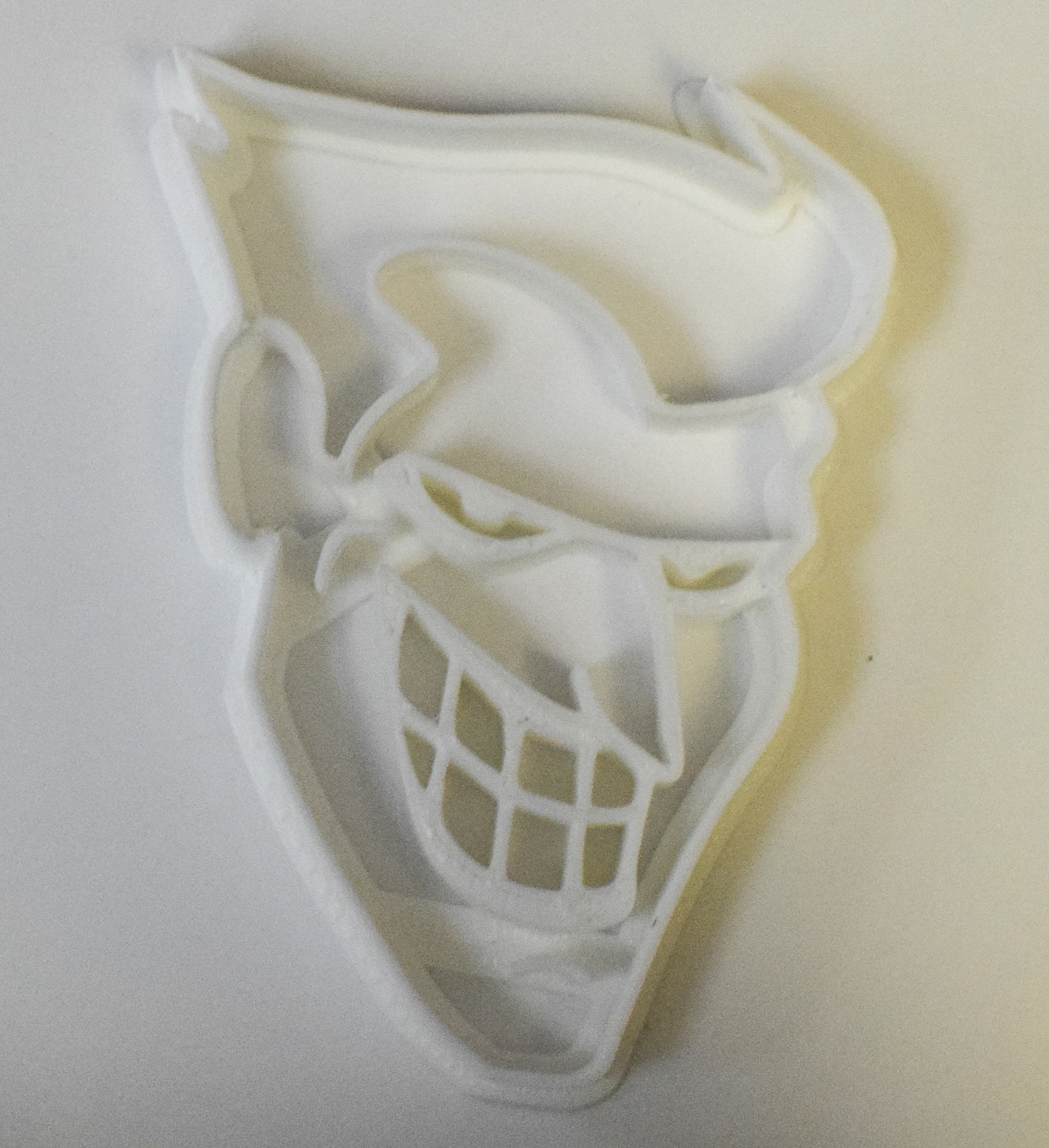 Joker Batman Dark Knight Villain DC Comics Cookie Cutter 3D Printed USA ...