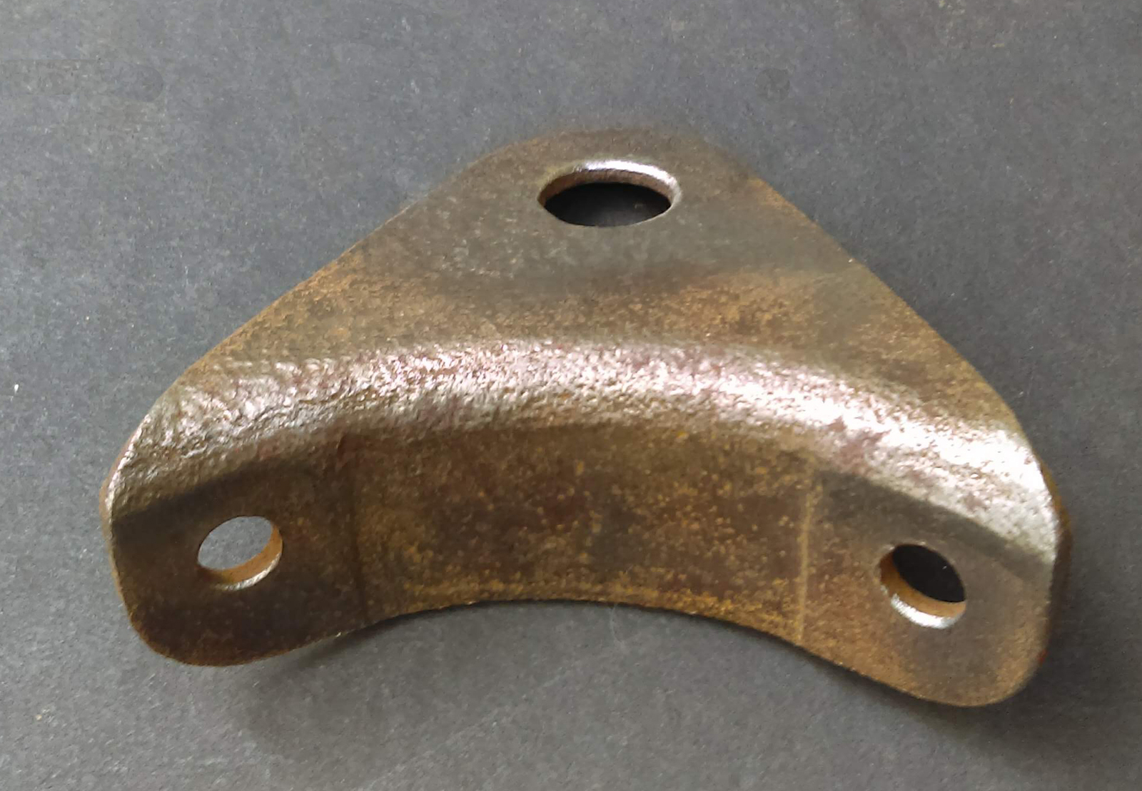 Original Ford Model A Generator Mount 1928-1931 - Car & Truck Parts ...