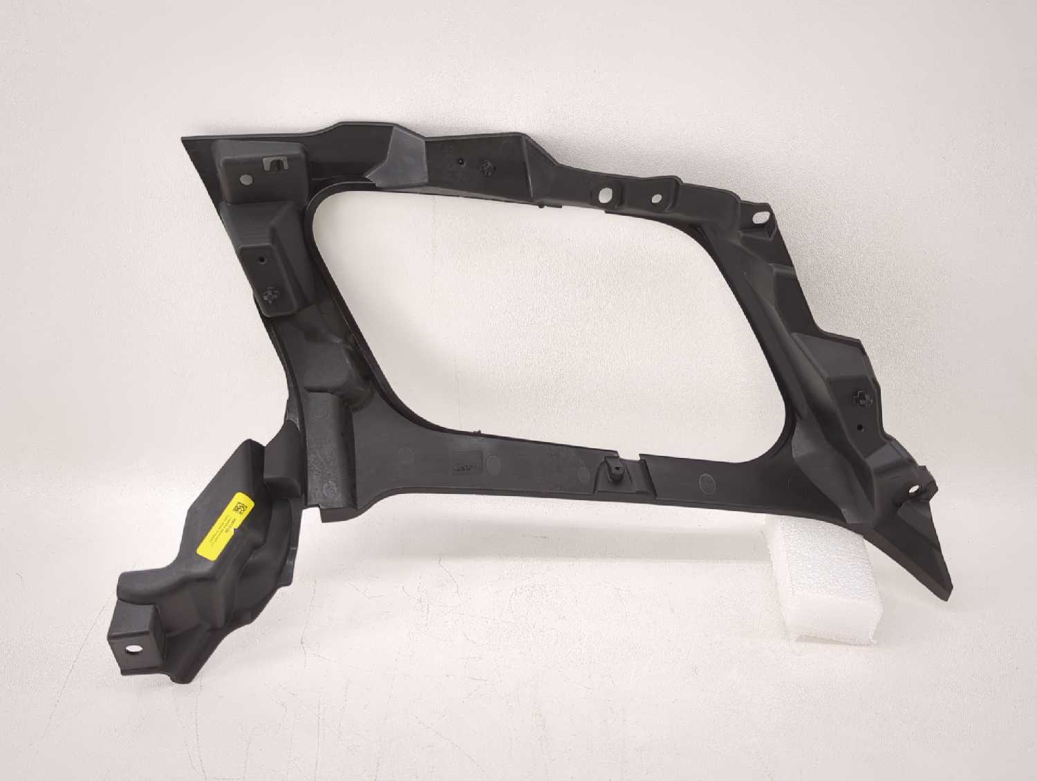 New OEM Genuine Land Rover Velar 2018-2022 LH Rear Bumper Bracket mount ...