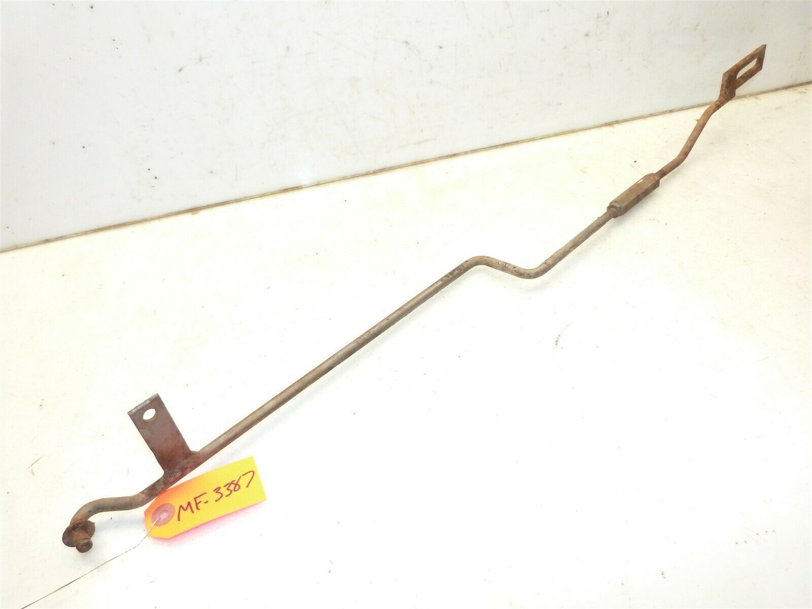 Massey Ferguson MF-14 16 Tractor Brake Rod- Everything Else