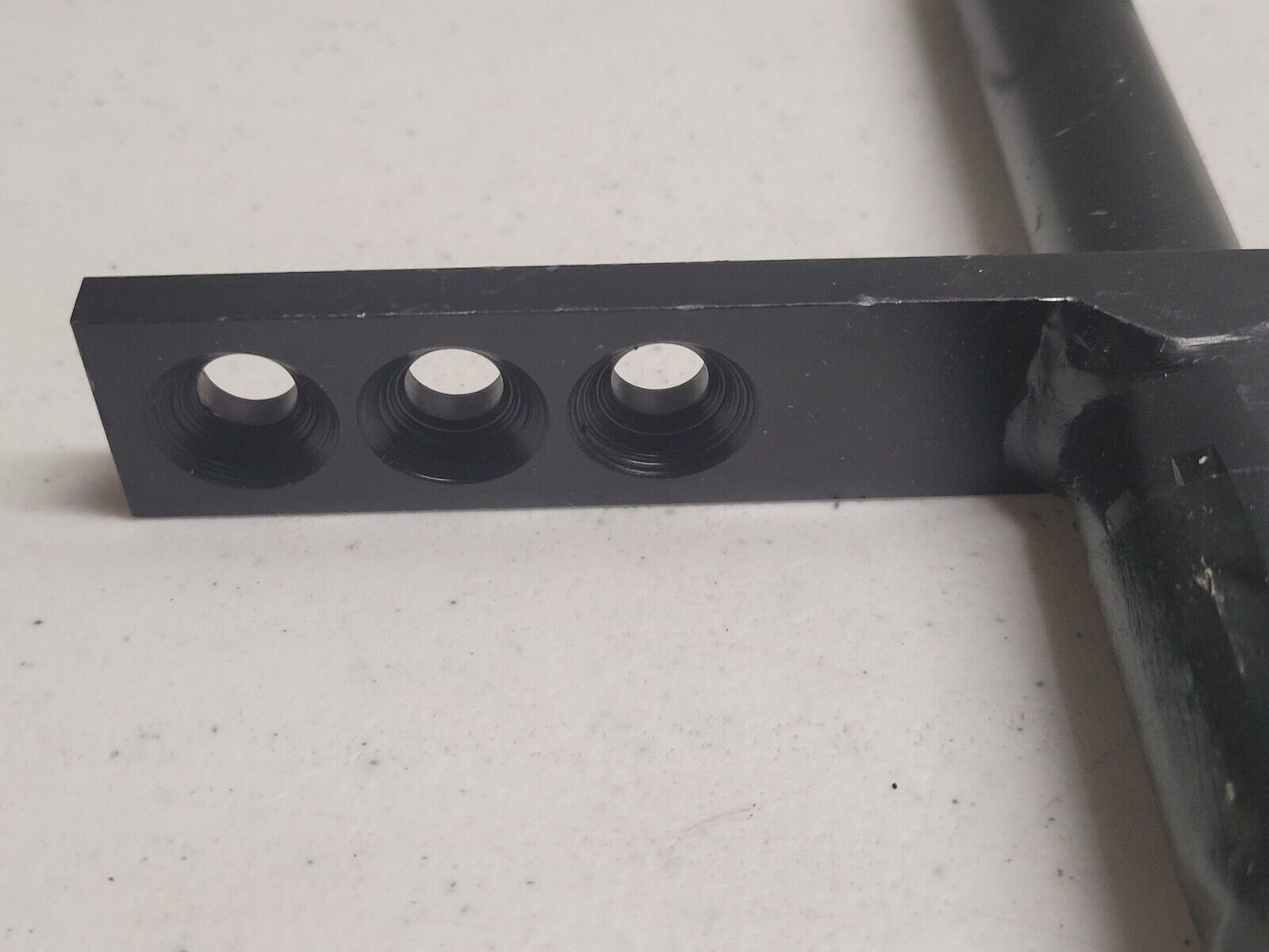 Gillig 42-34671-001 Genuine Transit City Bus Front Door Stub Shaft Arm ...