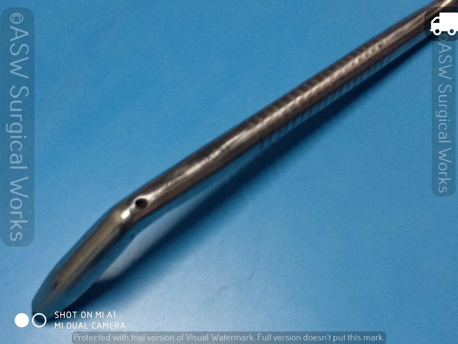 K Wire bender 1.6/3.0mm Orthopedic Surgical Instruments - Everything Else