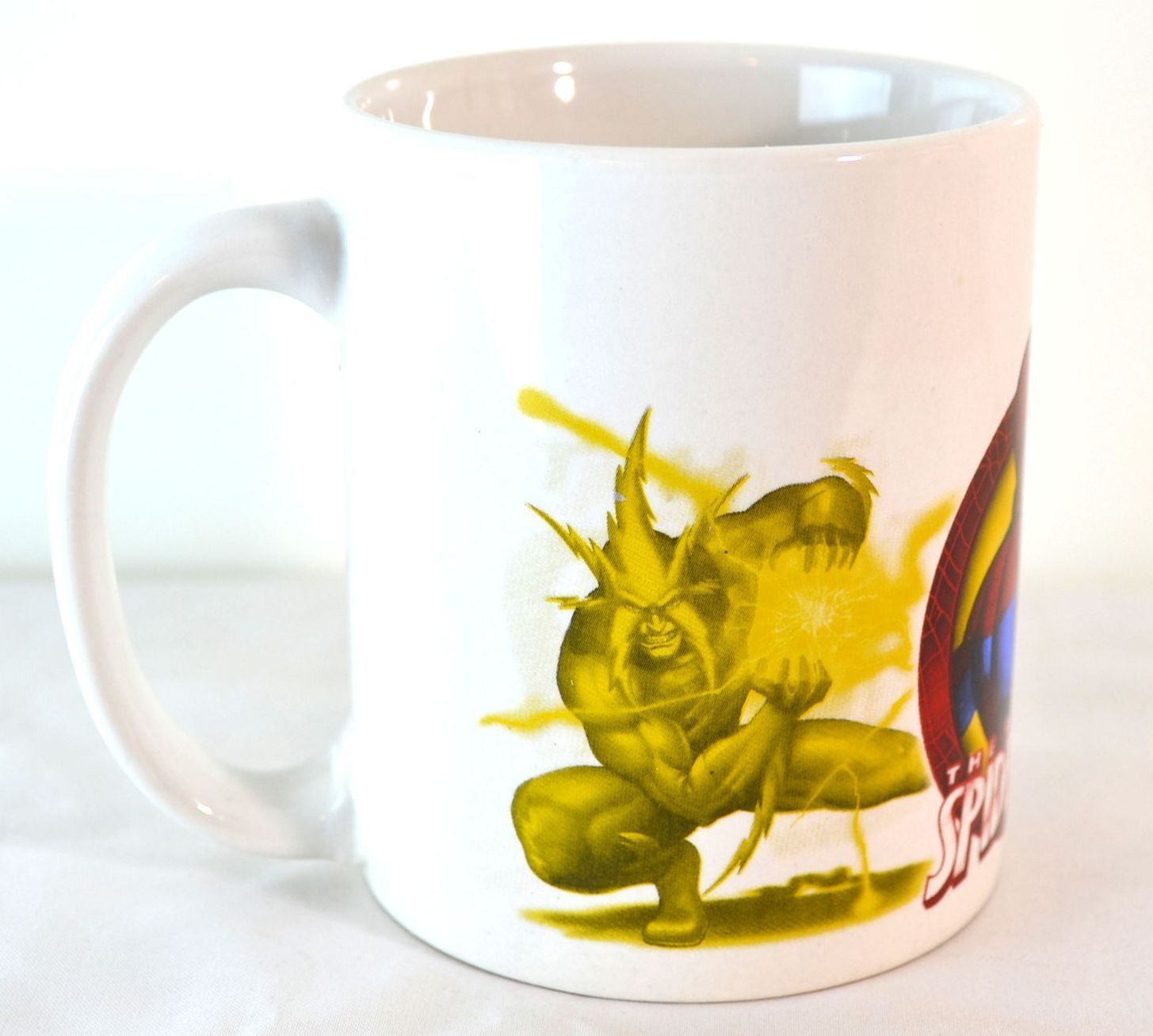 Amazing Spider-Man Coffee Mug 10 oz - Mugs