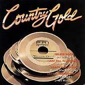Country Gold, Various Artists, New - CDs