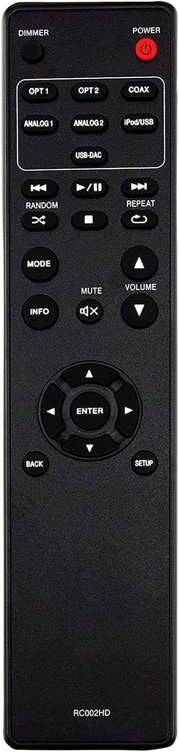 Used Marantz RC002 Remote controls for Sale | HifiShark.com