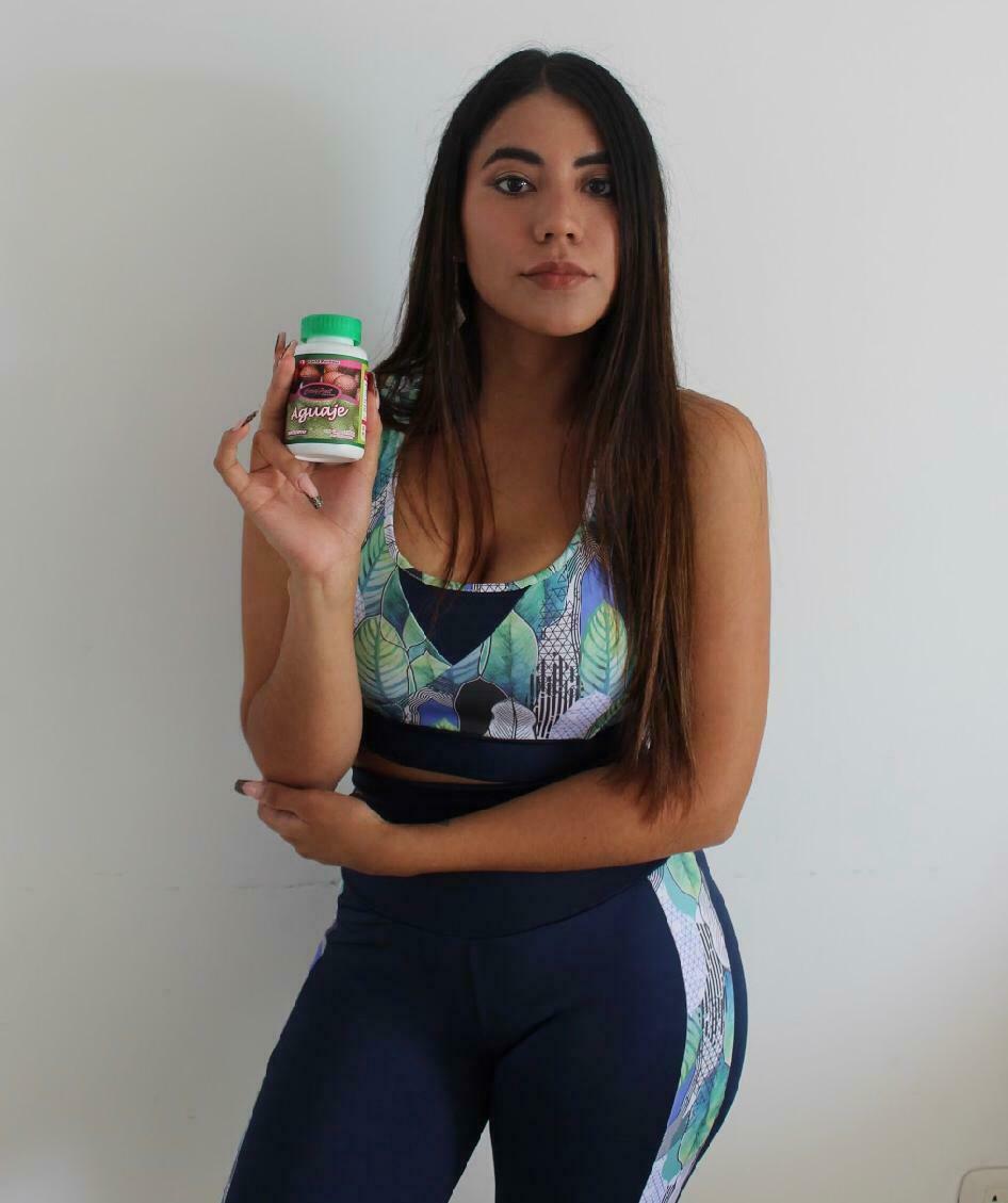 Curvyfruit Aguaje Pills For Big Booty Boobs And Hips 3 Months Supply 25 Off Dietary Supplements