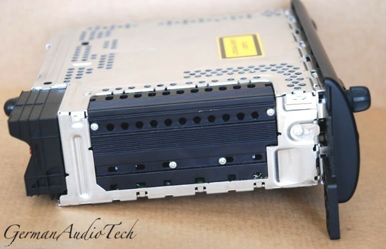 MINI COOPER BOOST CD MP3 PLAYER RADIO STEREO AM FM CD53 R50 R52 R53 R56 ...