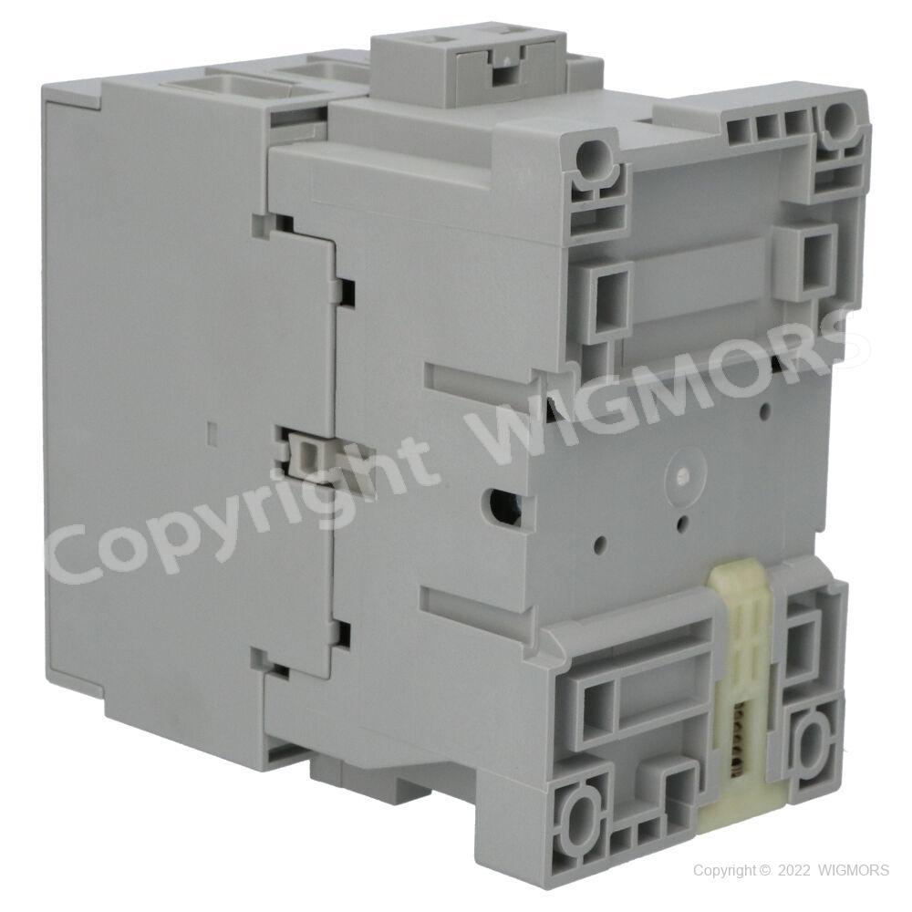 Contactor Danfoss CI 73 37,0kW 110V/50/60Hz 037H3062.23 - Contactors