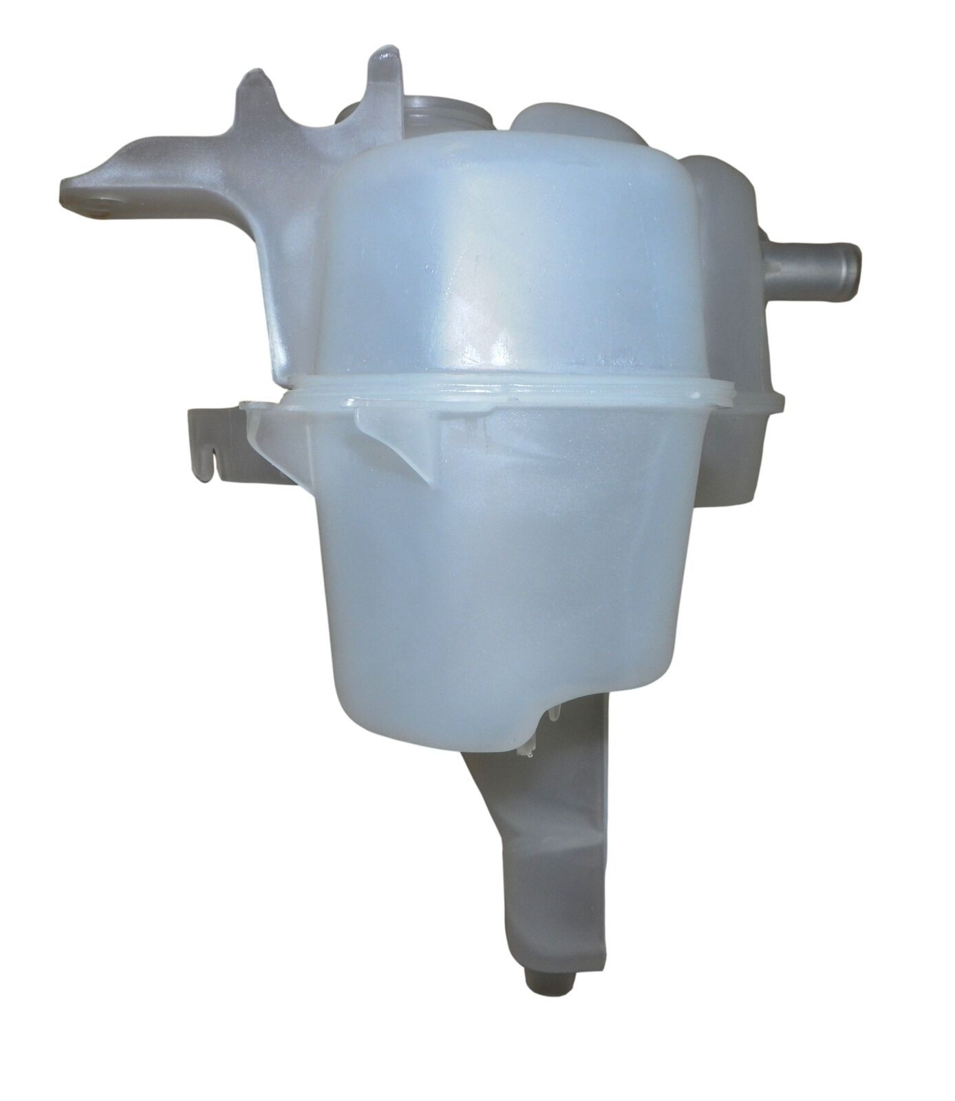 Genuine Ford BL8Z-8A080-A Radiator Coolant Overflow Tank BL8Z8A080A ...