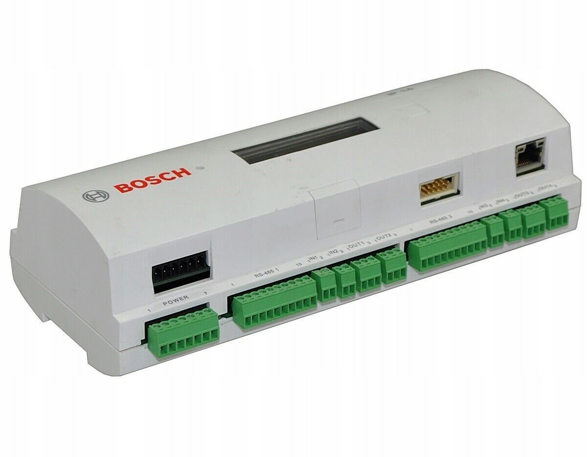 APC-AMC2-4R4CF BOSCH / # 5 4676 - PLC Processors