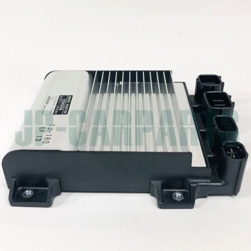 GENUINE TOYOTA HILUX AVENSIS INJECTOR DRIVER 89871-20080, HILUX HIACE ...