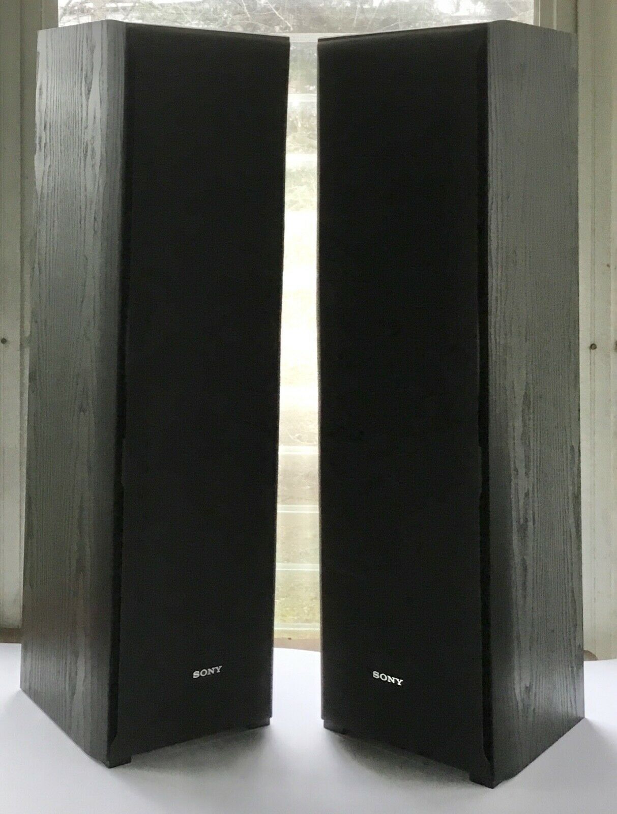 Used Sony TA-F5000 Loudspeakers for Sale | HifiShark.com