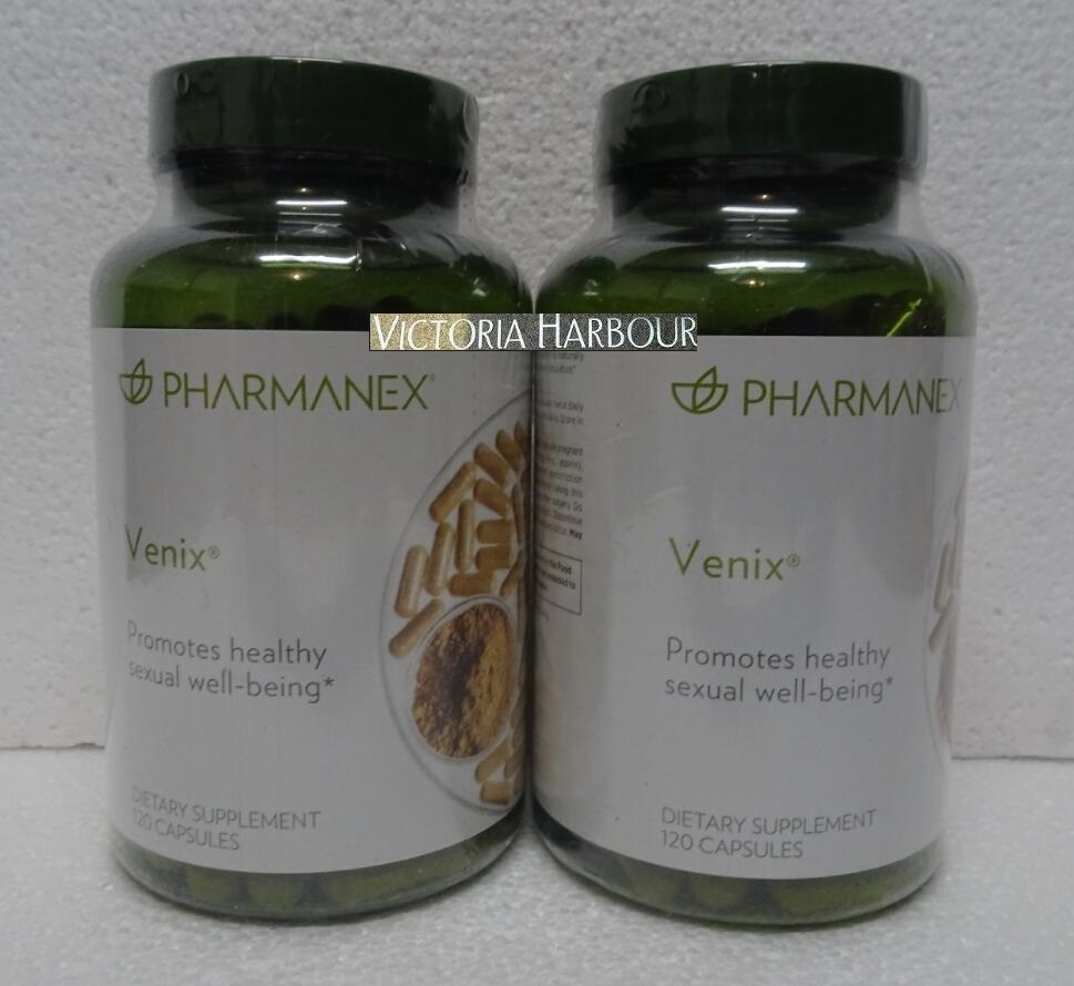 Nu Skin Nuskin Pharmanex Cordymax Cordy Max Cs-4 Cs4 120 Capsules Sealed | Pharmanex | US