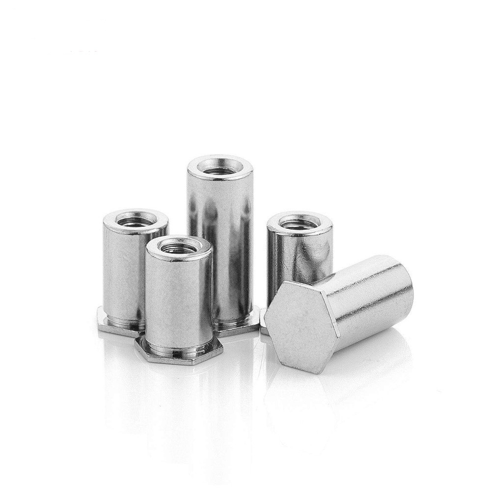1000pc BSO4-032-34 Blind Threaded Standoffs and similar items