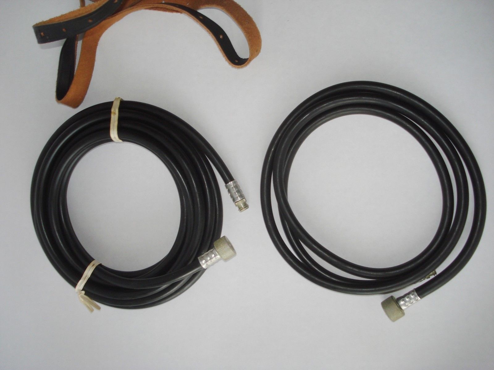 MSA Explosimeter 2A Combustible Gas Tester Measure Monitor Detector ...