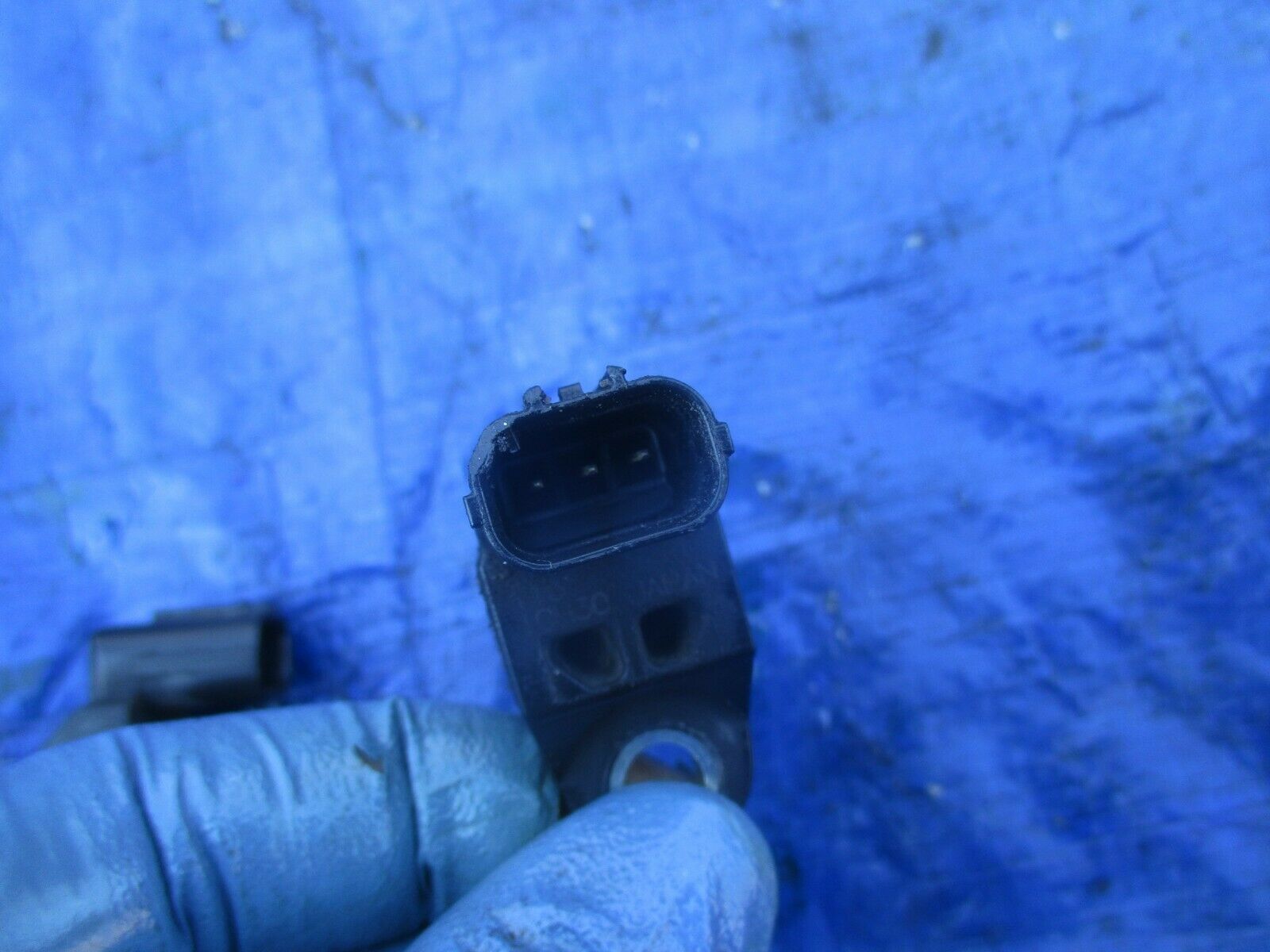 07-09 Honda CRV K24Z1 camshaft position sensors set engine motor OEM ...