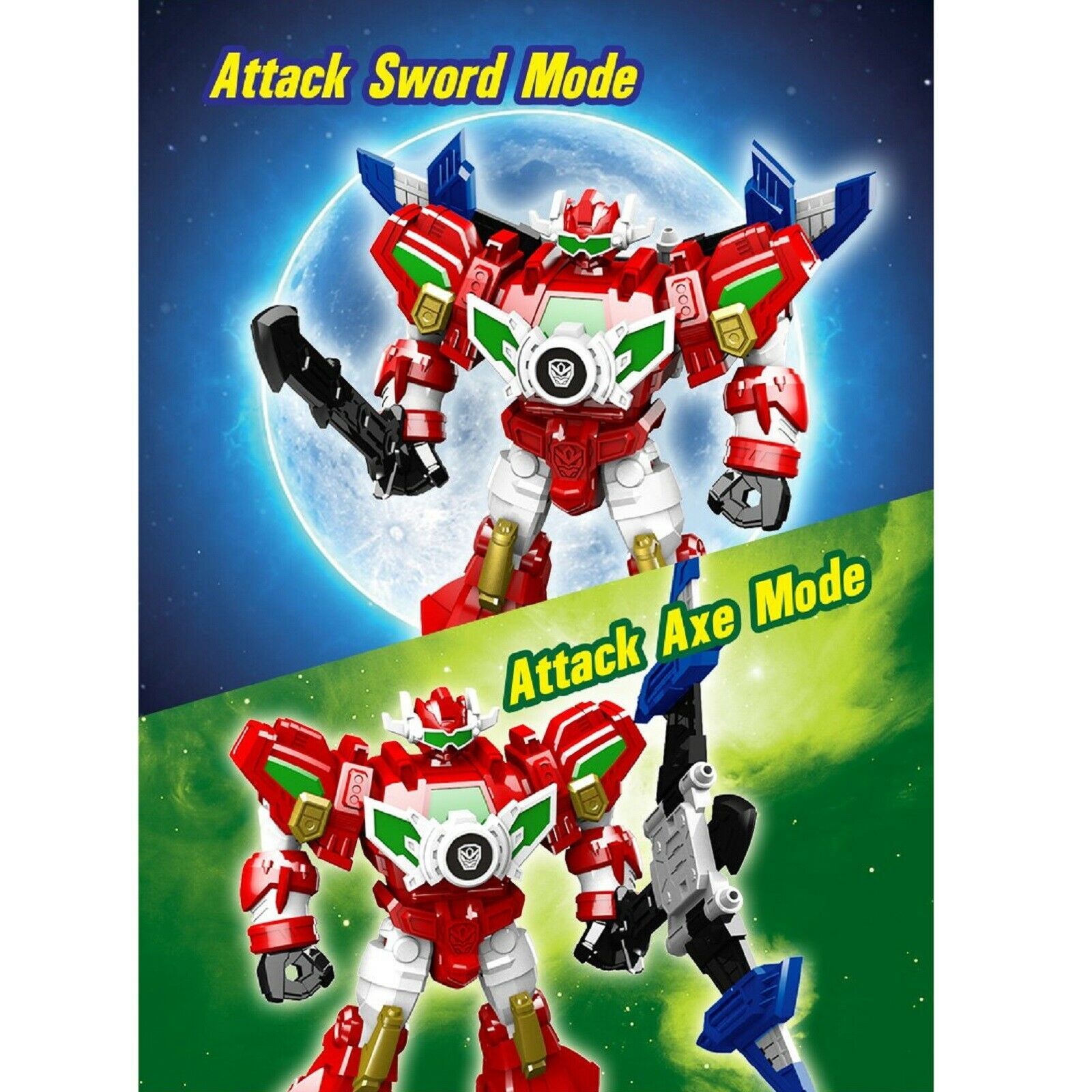 Hello Carbot Mini Uni Cruiser Transforming Korean Action Figure Robot ...