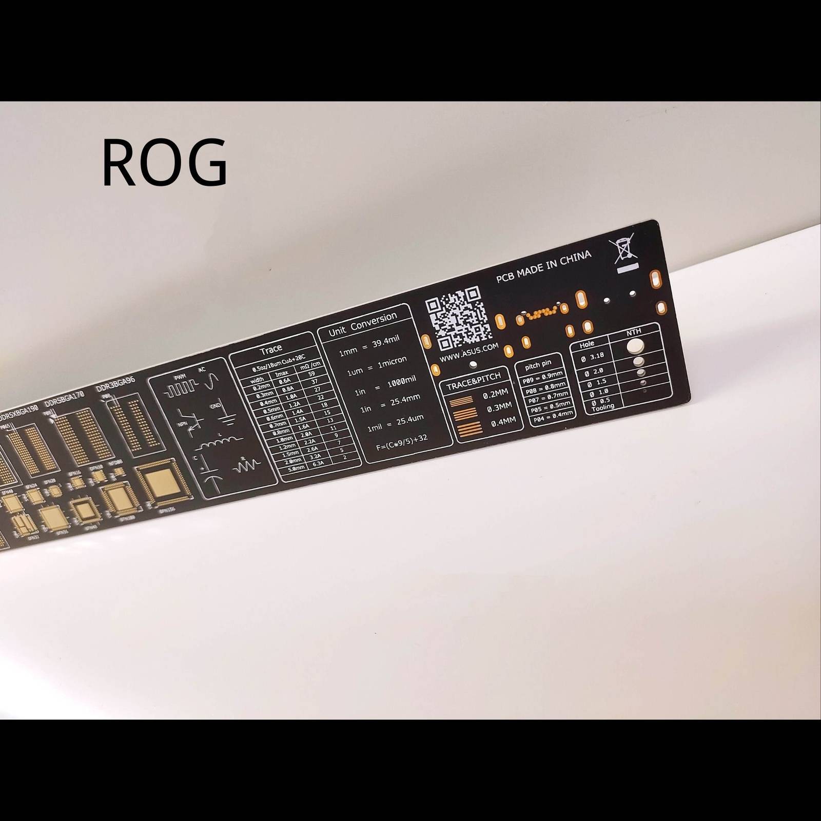 NVIDIA 1,2 ruler of faith,ROG , Republic of and similar items