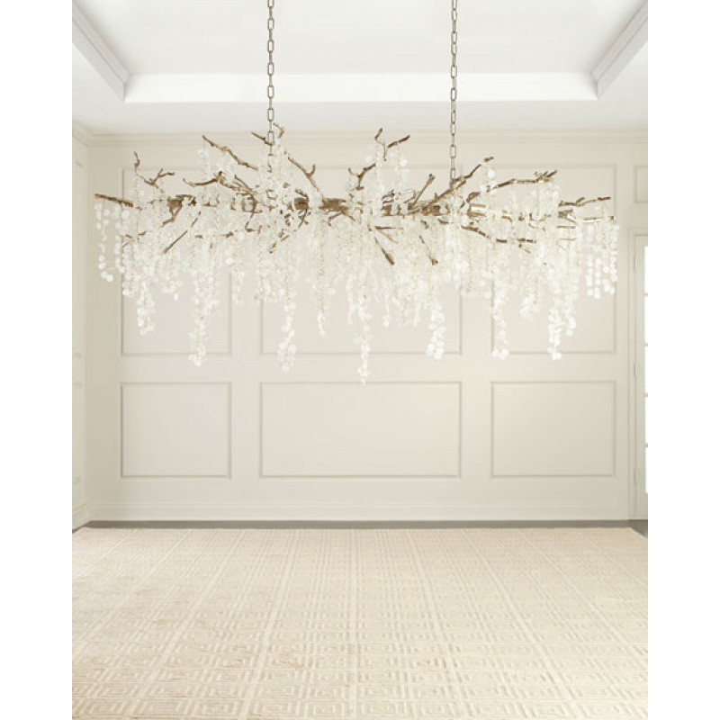 WM501 SHIRO NODA - Chandeliers & Ceiling Fixtures