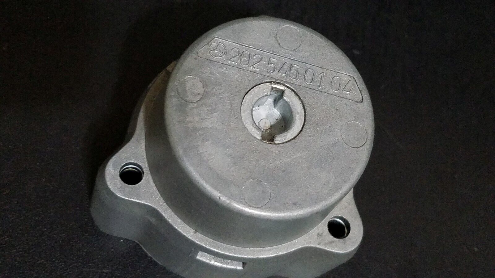 MERCEDES IGNITION SWITCH W123 240D 300D 300CD 300TD 2025450104 190E ...