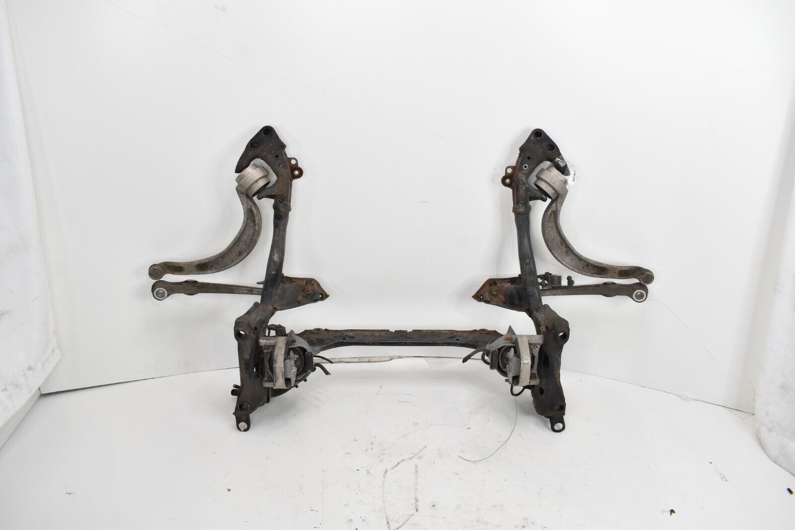 FRONT UNDERCARRIAGE SUBFRAME AUDI A6 S6 A7 S7 RS7 2012 2013 2014 2015 ...