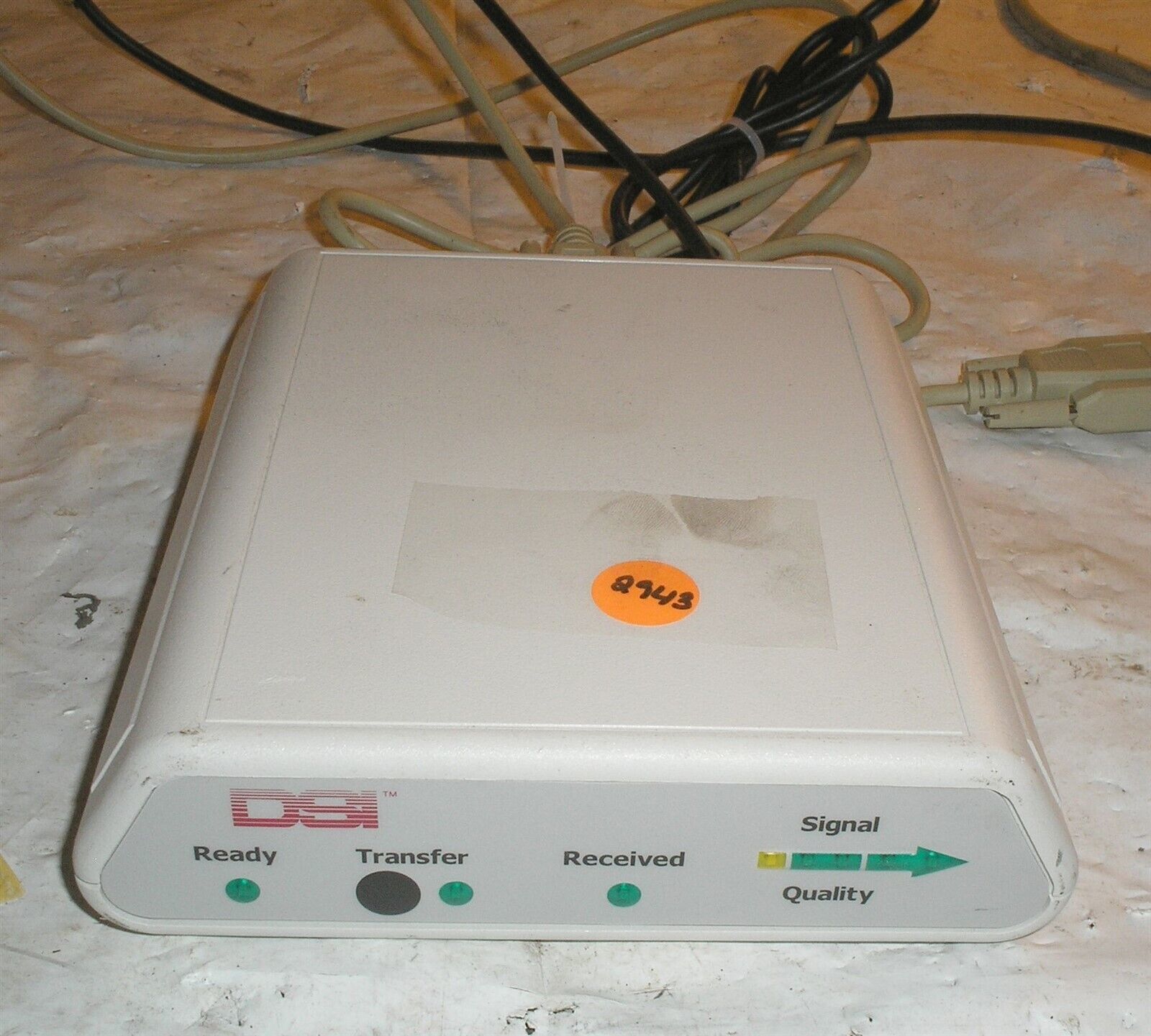 DSI Data Monitor DM-1000 - Other Healthcare, Lab & Dental