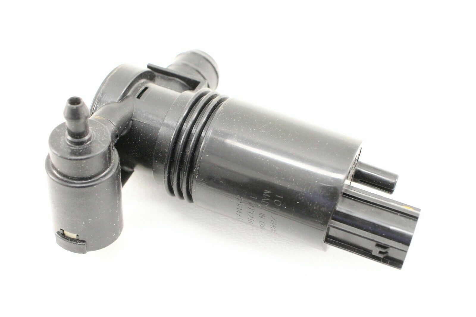 New OEM Land Range Rover Washer Fluid Pump Sport Discovery LR4 LR013951 ...