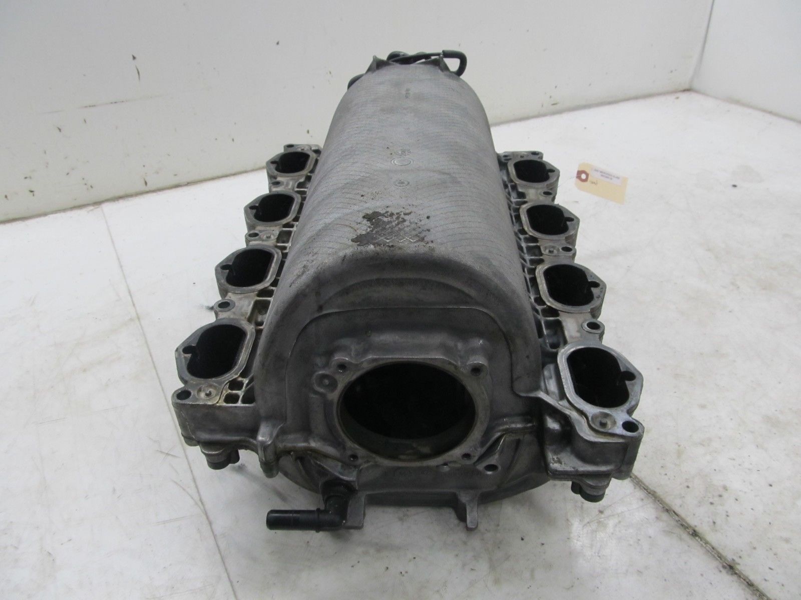 Gl450 Intake Manifold Runner Control Diagram 2010 Mercedes B