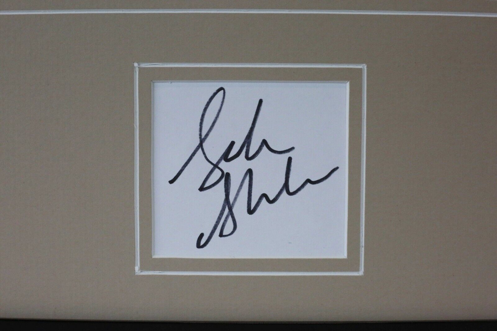 Sarah Shahi Signed Framed 16x20 Photo and similar items